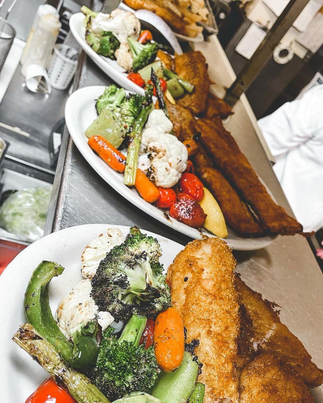 Burgh's Pizza & Wing Pub menu in Bridgeville, Pennsylvania, USA