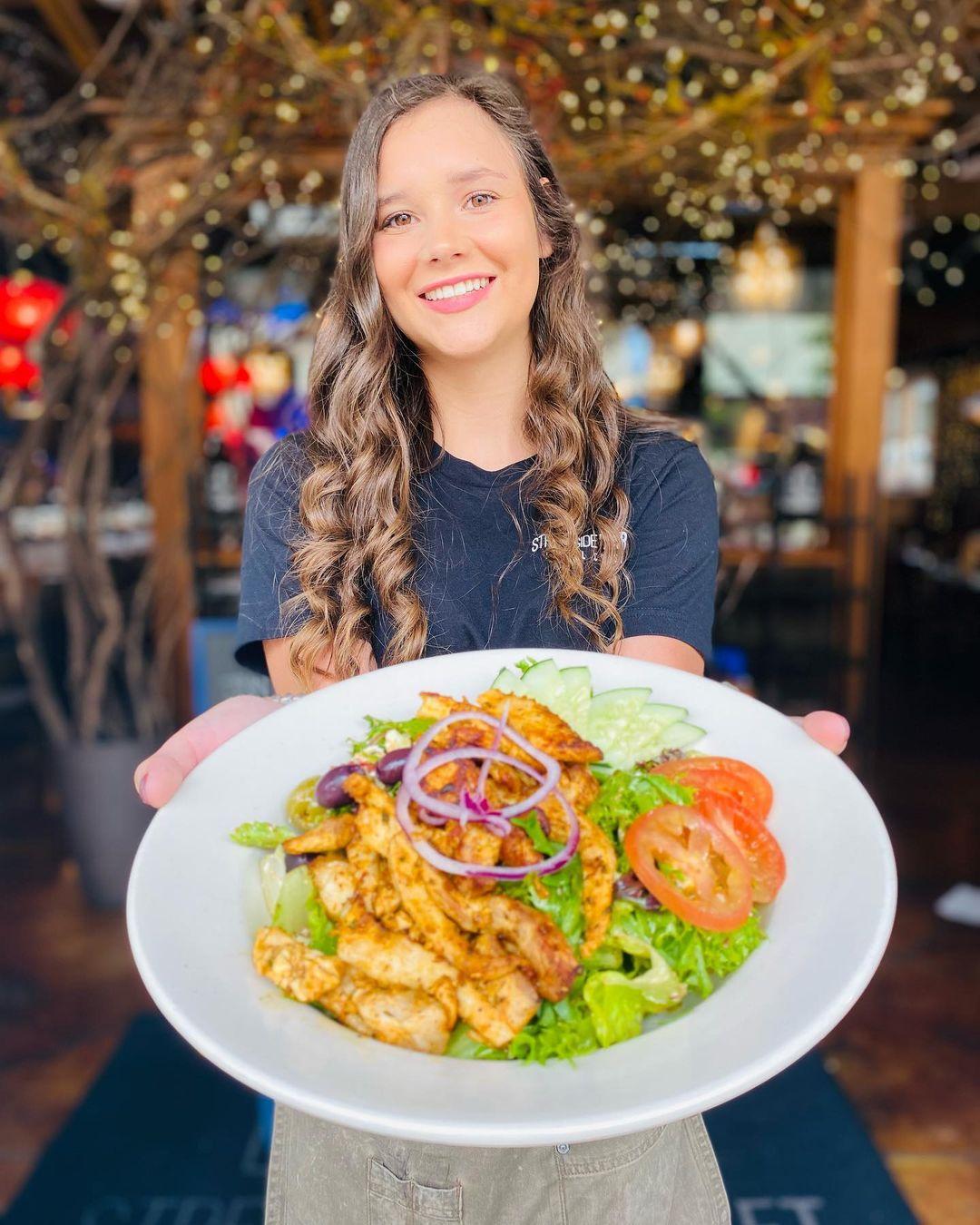 Streetside Market menus in Hammond, Louisiana, United States