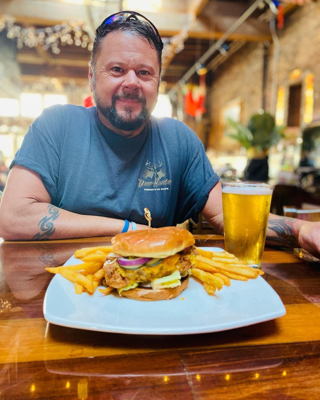 Streetside Market menus in Hammond, Louisiana, United States