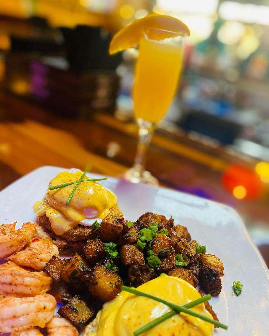 Streetside Market menus in Hammond, Louisiana, United States