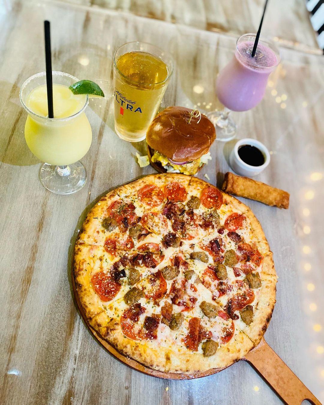 Streetside Market menus in Hammond, Louisiana, United States