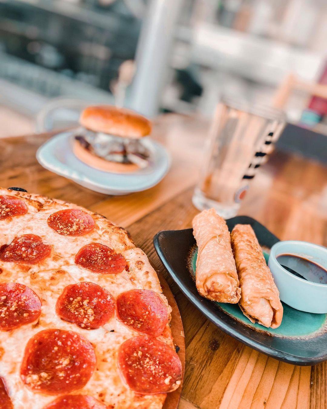 Streetside Market menus in Hammond, Louisiana, United States