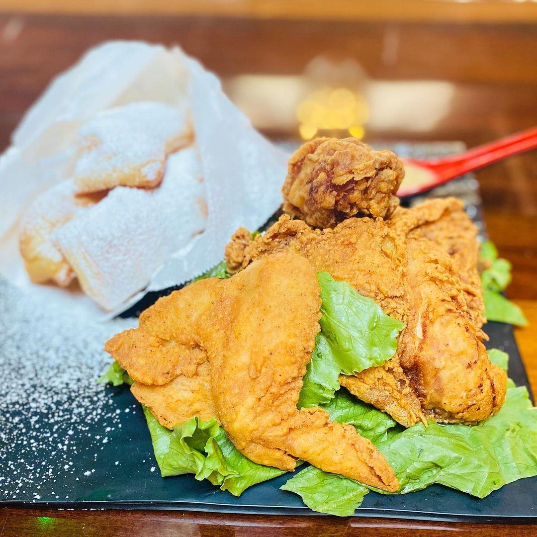 Streetside Market menus in Hammond, Louisiana, United States