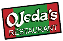 Menu for Ojeda's in DeSoto, TX | Sirved