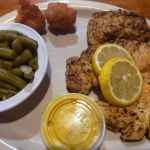 A & J's Catfish Station Memphis menu in Memphis, Tennessee, USA