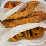 A & J's Catfish Station Memphis menu in Memphis, Tennessee, USA