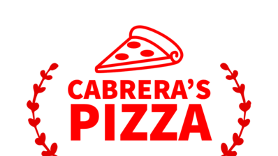 Menu for Cabrera's Pizza in North Chesterfield, VA | Sirved