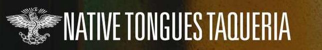 Menu for Native Tongues Taqueria - Calgary, AB | Sirved
