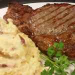 Ferris Steak House menu in Rocky River, Ohio, USA