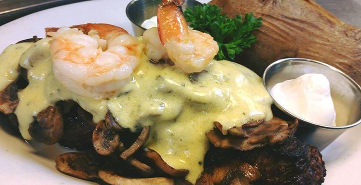 Ferris Steak House menus in Rocky River, Ohio, United States