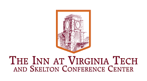 Menu for The Inn at Virginia Tech and Skelton Conference Center in ...