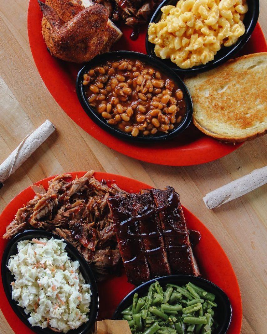 Sonny's BBQ menus in Haines City, Florida, United States