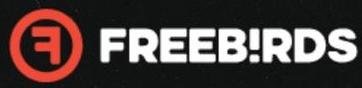 Menu for Freebirds World Burrito in Killeen, TX | Sirved