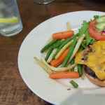 Bronte Bistro menu in Cincinnati, Ohio, USA