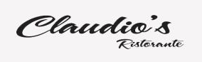 Menu for Claudio's in Hamilton, ON | Sirved