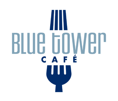 Menu for Blue Tower Cafe in Fort Worth, TX | Sirved