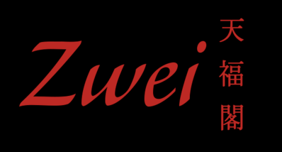 Menu for Zwei Restaurant in Exton, PA | Sirved