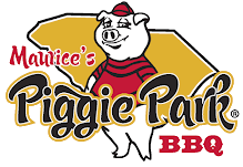 Menu for Maurice's BBQ Piggie Park - Columbia, SC | Sirved