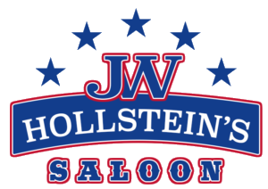 Menu for J W Hollstein's Saloon in Tinley Park, IL | Sirved