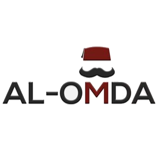 Menu for AL-OMDA Ridgeway LOUNGE in Mississauga, ON | Sirved
