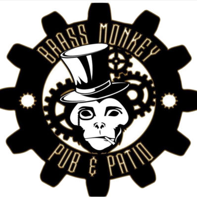 Brass Monkey Pub & Patio menu in Monroe, Louisiana, USA
