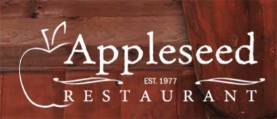 Appleseed Restaurant & Catering Menu - Bradford, New Hampshire | Sirved