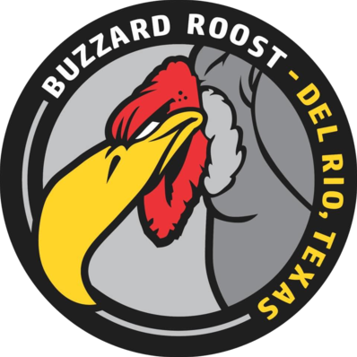 Menu for Buzzard Roost Bar in Del Rio, TX | Sirved