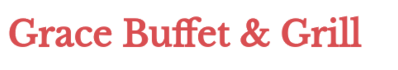 Menu for Grace Buffet & Grill in Montoursville, PA | Sirved