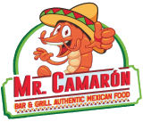 Menu for MR. CAMARON Bar & Grill in Kent, WA | Sirved