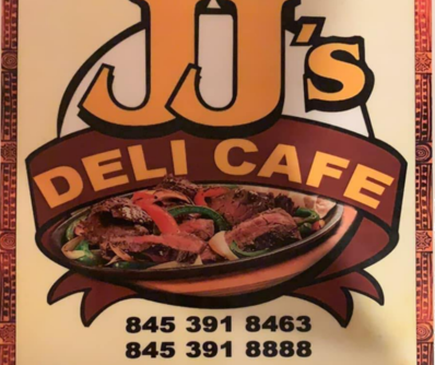 Menu for JJ's Deli Cafe’ in Newburgh, NY | Sirved