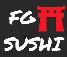 Menu for F G Sushi in Forest Grove, OR | Sirved
