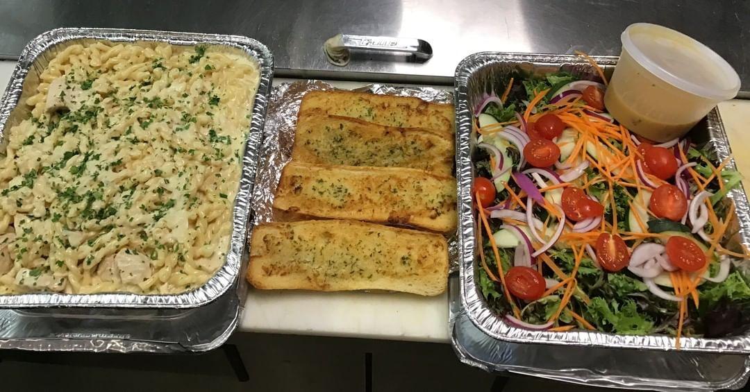 Rapscallion Table & Tap menu in Acton, Massachusetts, USA