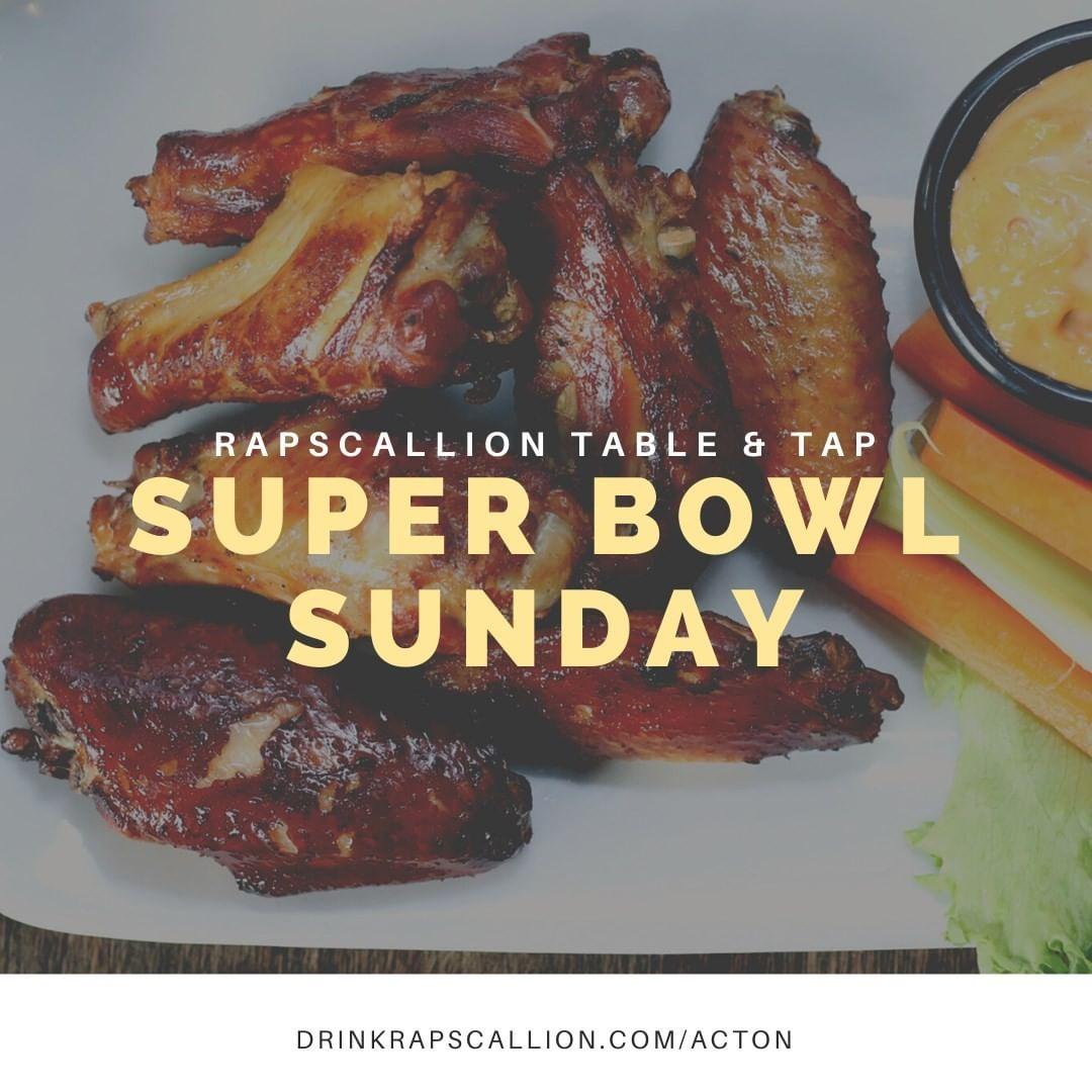 Rapscallion Table & Tap menus in Acton, Massachusetts, United States