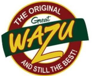 Menu for The Great Wazu in East Hanover, NJ | Sirved