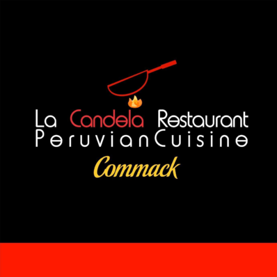 Menu for Candela Commack in Commack, NY | Sirved