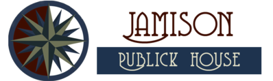 Menu for Jamison Publick House in Pennsburg, PA | Sirved