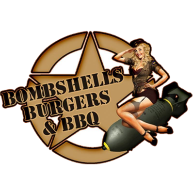 Menu for Bombshells Burgers & BBQ in Huntington, WV | Sirved