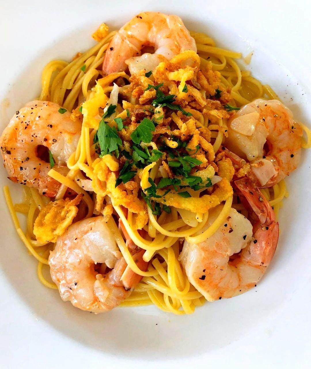 Alexxa's Las Vegas menus in Las Vegas, Nevada, United States