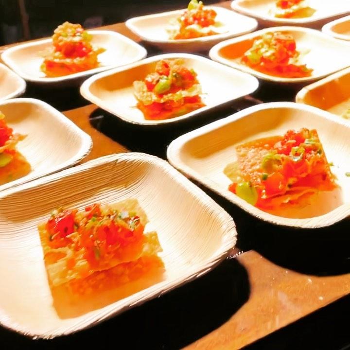 Alexxa's Las Vegas menus in Las Vegas, Nevada, United States