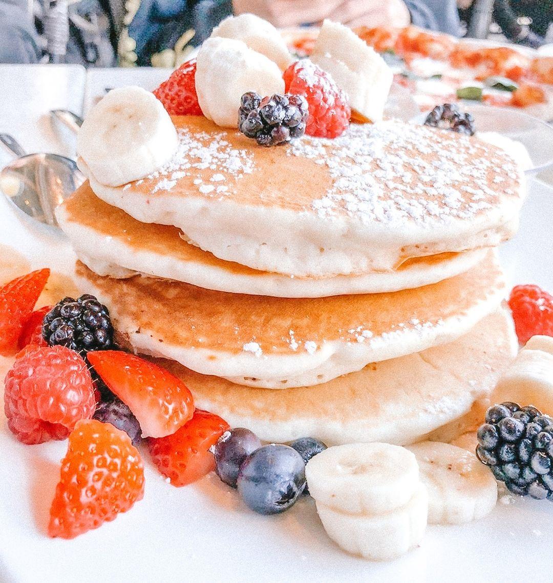 Alexxa's Las Vegas menu in Las Vegas, Nevada, USA