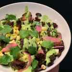 OX Restaurant menu in Portland, Oregon, USA