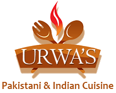 Menu for Urwa's Pakistani and Indian Cuisine in Waterloo, ON | Sirved
