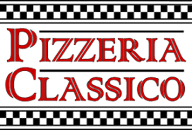 Menu for Pizzeria Classico in Folsom, CA | Sirved