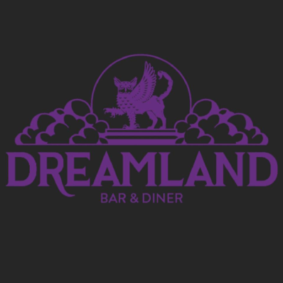 Menu for Dreamland Bar & Diner in Seattle, WA | Sirved