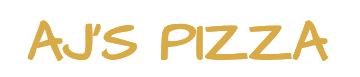 Menu for AJ's Pizza, Subs, and Wings in Fort Pierce, FL | Sirved