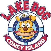 Menu for Lake Dog Coney Island in Muskegon, MI | Sirved