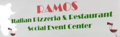 Menu for Ramos italian restaurant and social event center in Columbus ...