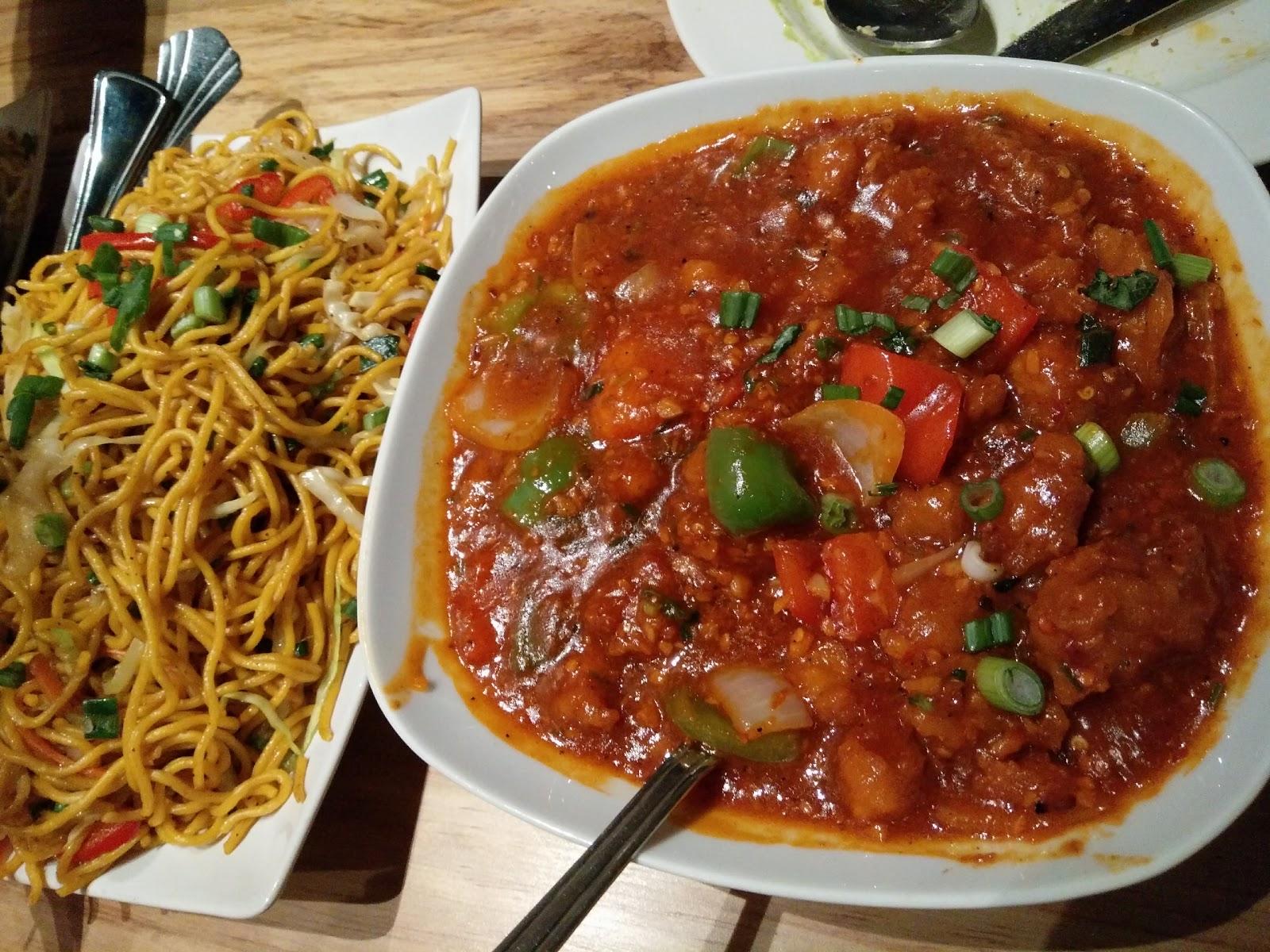 Chawla's Cuisine menu in Brampton, Ontario, Canada