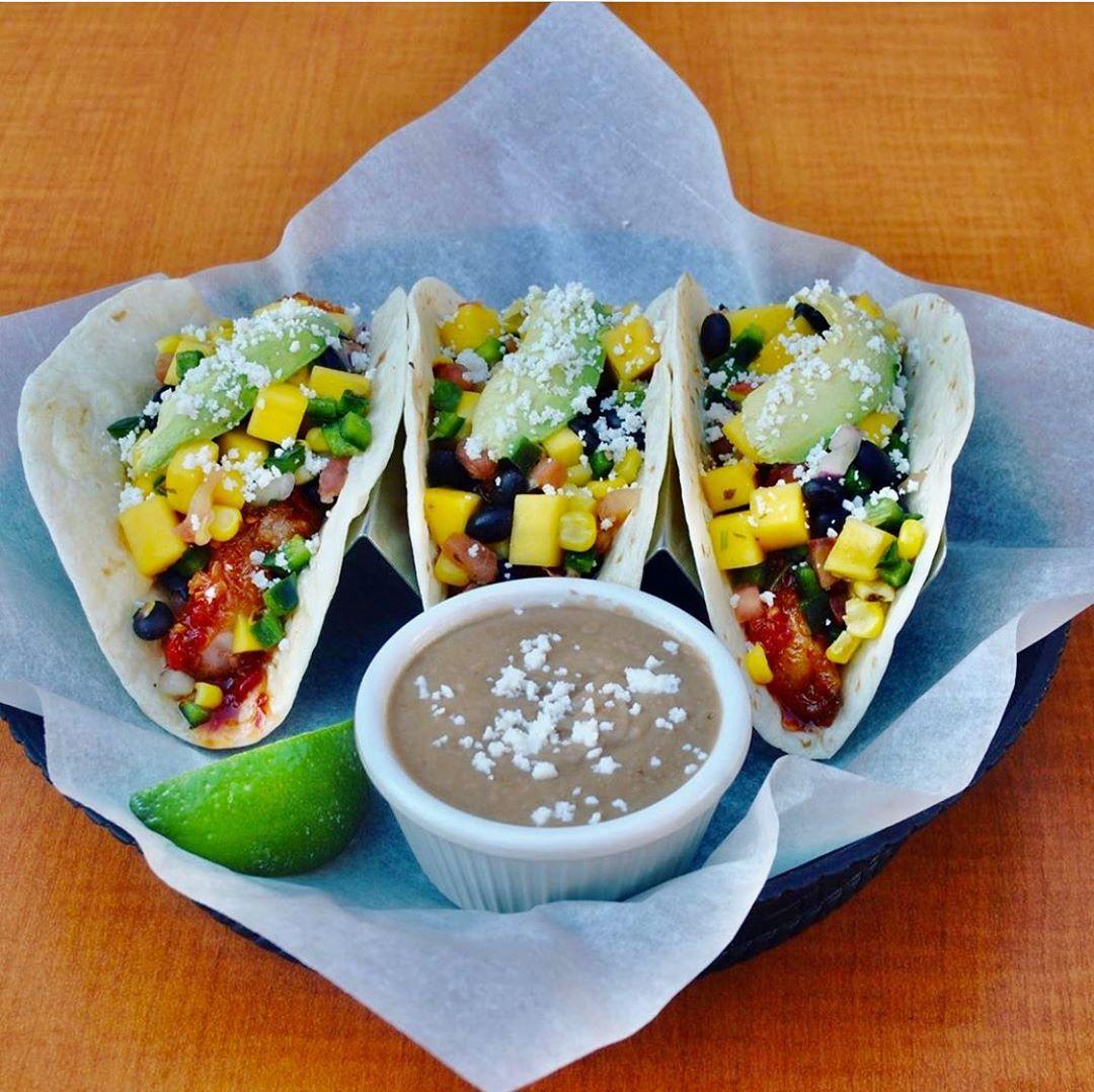 Lago Tacos menu in Excelsior, Minnesota, USA