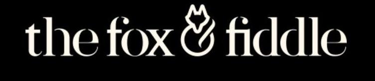 Menu for Fox on John in Toronto, ON | Sirved